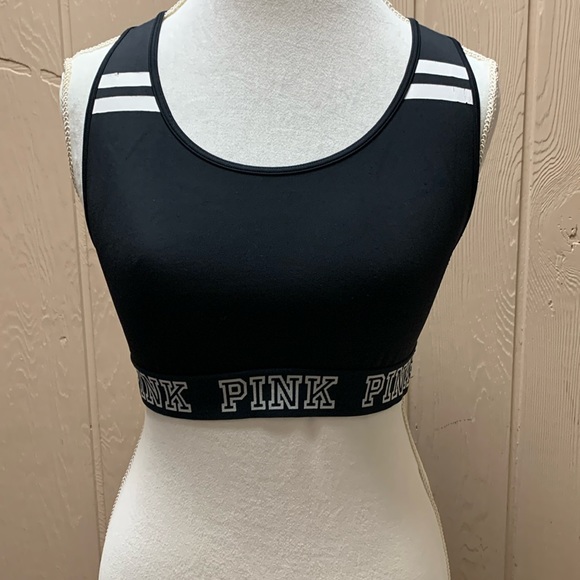 PINK Victoria's Secret | Intimates & Sleepwear | Pink Bra | Poshmark